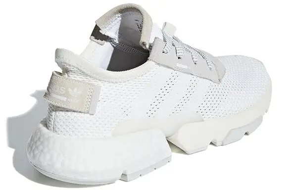 Adidas P.o.d. S3.1 Sneakers - White/grey