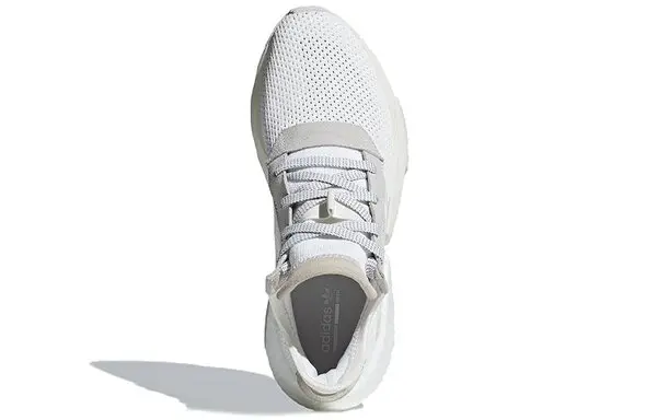 Adidas P.o.d. S3.1 Sneakers - White/grey