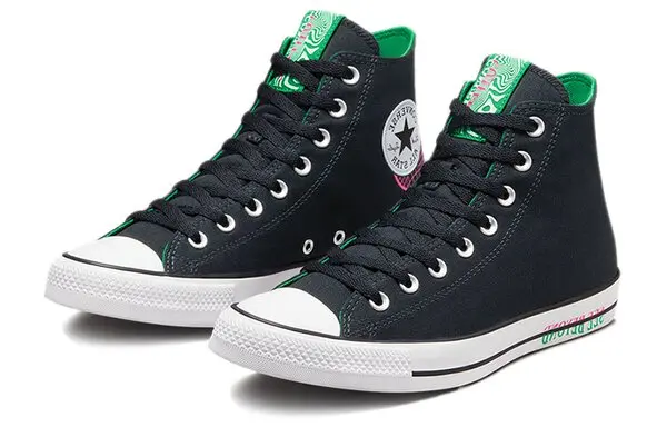 CONVERSE Chuck Taylor All Star High Top Sneakers