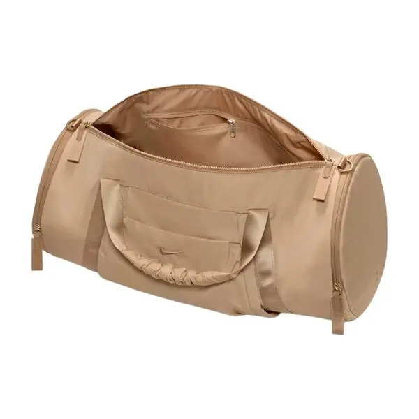 Nike 35l Duffle Bag - Hemp