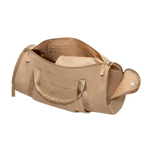 Nike 35l Duffle Bag - Hemp
