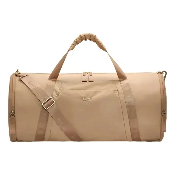 Nike 35l One Duffle Bag - Hemp
