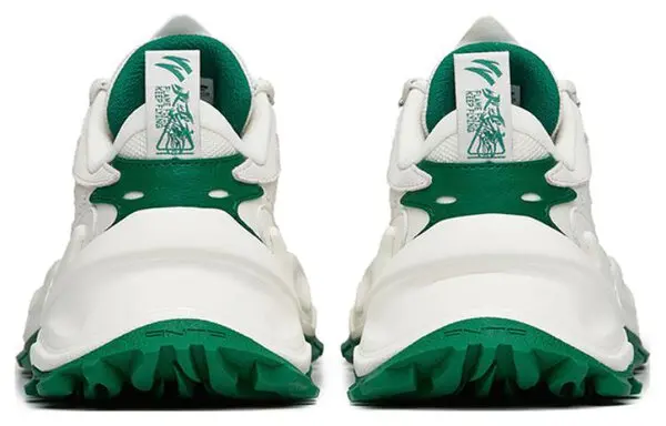 ANTA Heat Sneakers