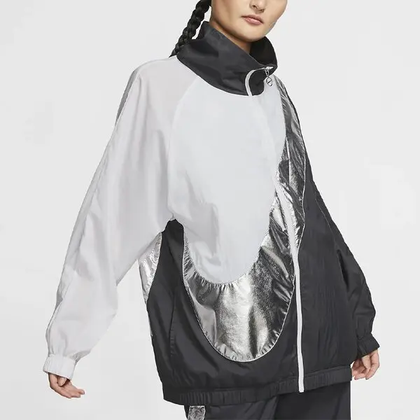 Nike Swoosh Woven Jacket