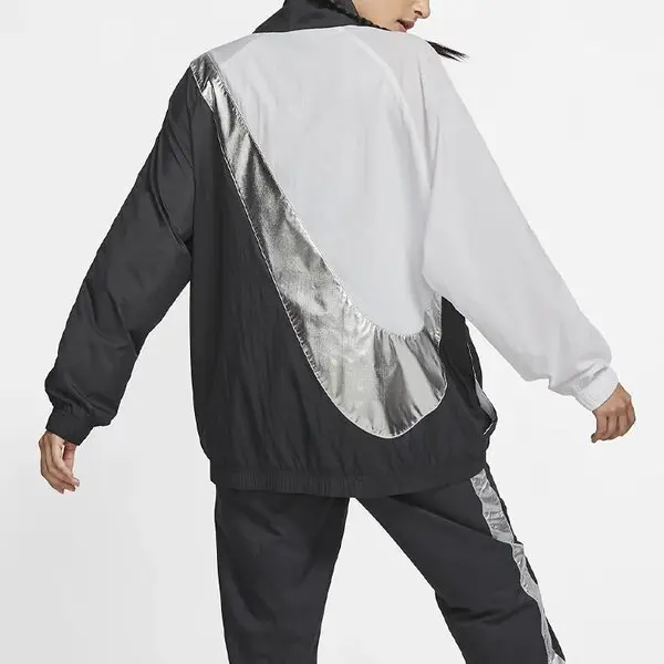Nike Swoosh Woven Jacket