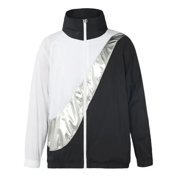 Nike Swoosh Woven Jacket