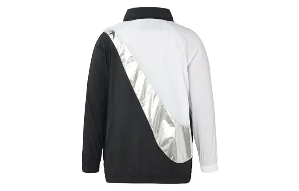 Nike Swoosh Woven Jacket
