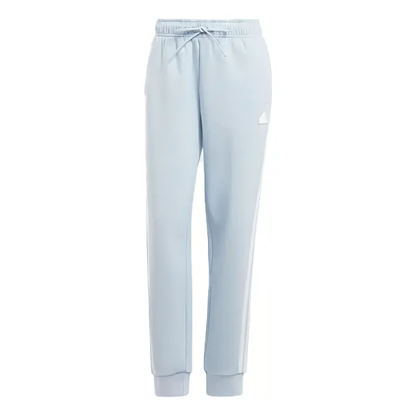 Adidas Future Icons 3-stripes Regular Pants - Blue