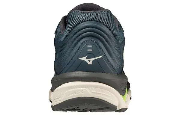Mizuno Wave Paradox 5 Low Top Sneakers