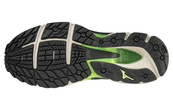 Mizuno Wave Paradox 5 Low Top Sneakers