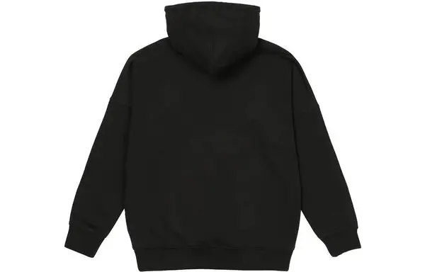 PALACE Fw22 Cut Out Hoodie