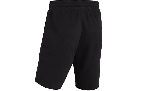 Under Armour Project Rock Brahma Bulls Shorts