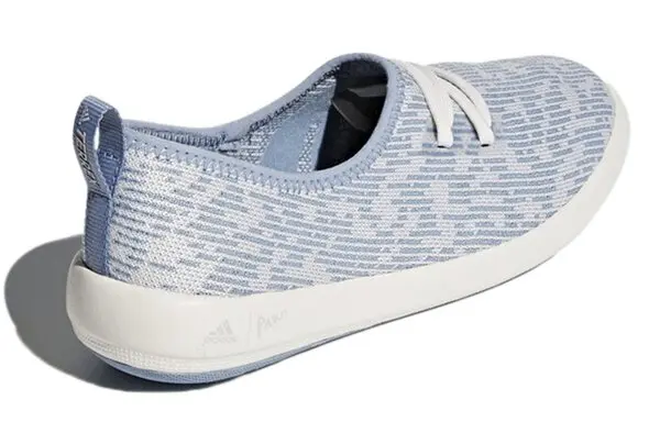 Adidas Cc Boat Sleek Parley Shoes