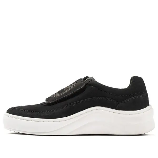 Timberland Ruby Ann Ox Sneaker - Black/white