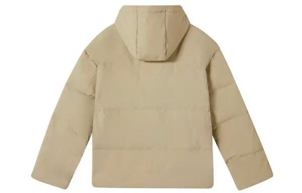 NEW BALANCE Windproof Down Jacket