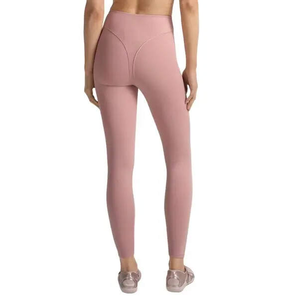 Nike X Skims Matte V-line 26 Legging - Himalayan