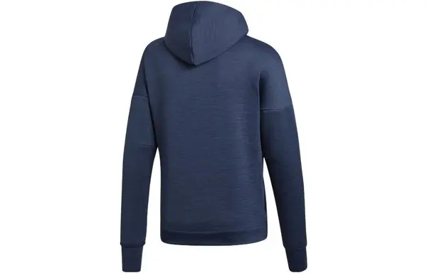 Adidas Manchester United Z.n.e. Full-zip Hoodie