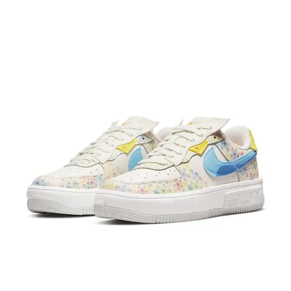 Nike Force 1 Fontanka Sneakers