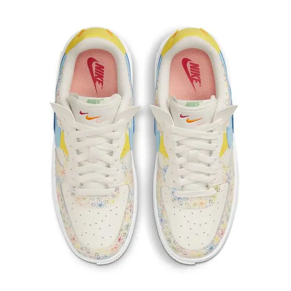 Nike Force 1 Fontanka Sneakers