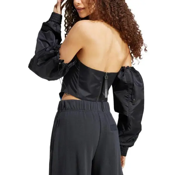 Adidas Originals Blue Version Santiago Corset
