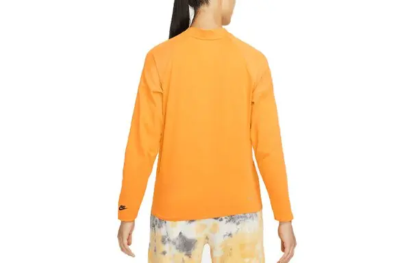 Nike Dri-fit Adv Tech Pack Long Sleeve Top - Default Color