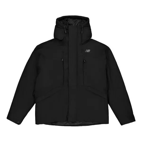 NEW BALANCE Windproof Jacket