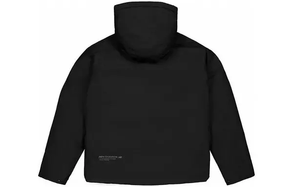 NEW BALANCE Windproof Jacket