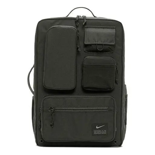 Nike Utility Training Backpack - Black