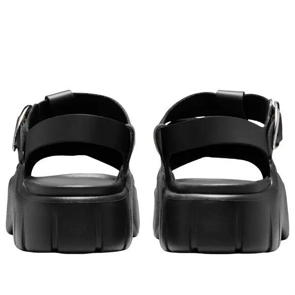 JORDAN Willow Sandal - Black