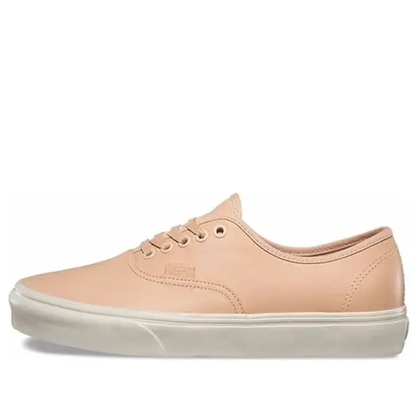 VANS Authentic Dx Veggie Sneakers - Tan