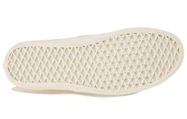 VANS Authentic Dx Veggie Sneakers - Tan
