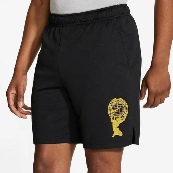 Nike Dri-fit Sports Basketball Training Quick Dry Shorts