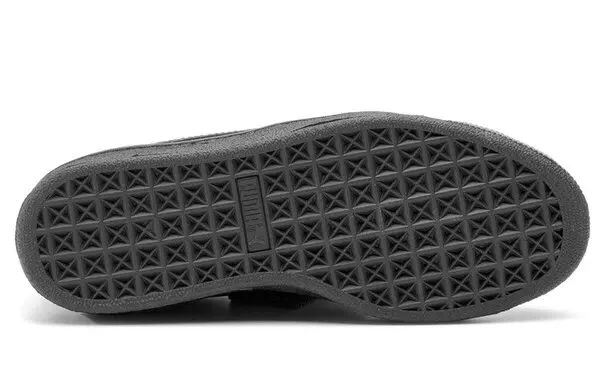 PUMA Basket Heart Bio Hack Sneakers