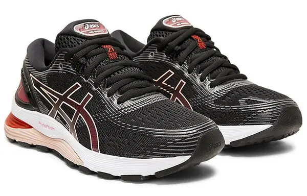 Asics Gel-nimbus 21 Performance Footwear