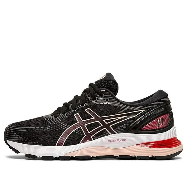 Asics Gel-nimbus 21 Performance Footwear