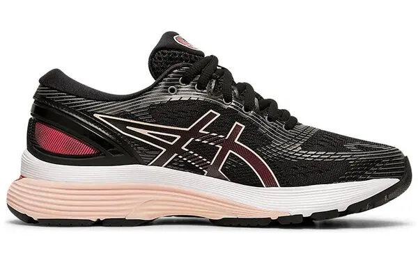 Asics Gel-nimbus 21 Performance Footwear