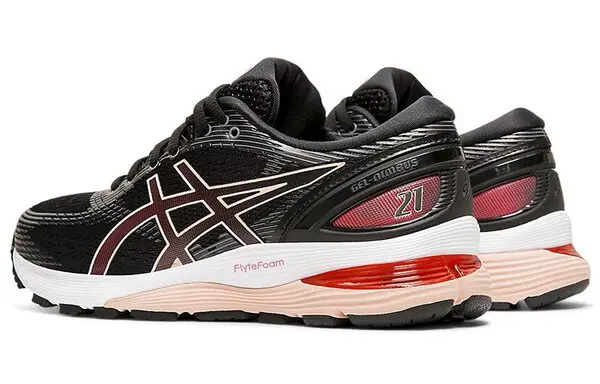 Asics Gel-nimbus 21 Performance Footwear