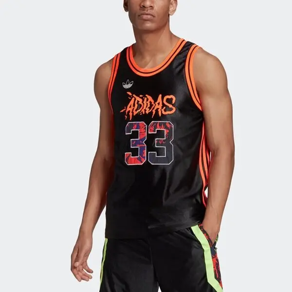 Adidas Originals Basketball Vest
