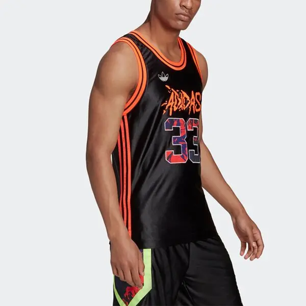Adidas Originals Basketball Vest