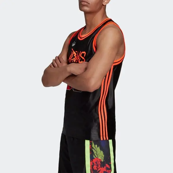Adidas Originals Basketball Vest