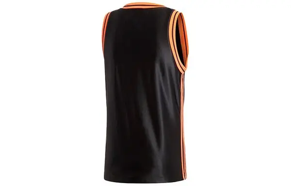 Adidas Originals Basketball Vest - Black