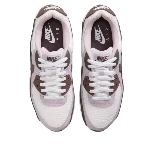 Nike Max 90 "tattoo Light Violet - White/tattoo/light Violet
