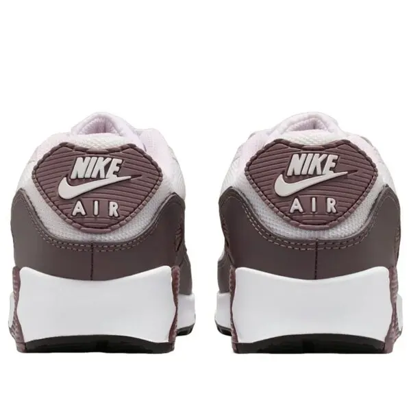 Nike Max 90 "tattoo Light Violet - White/tattoo/light Violet
