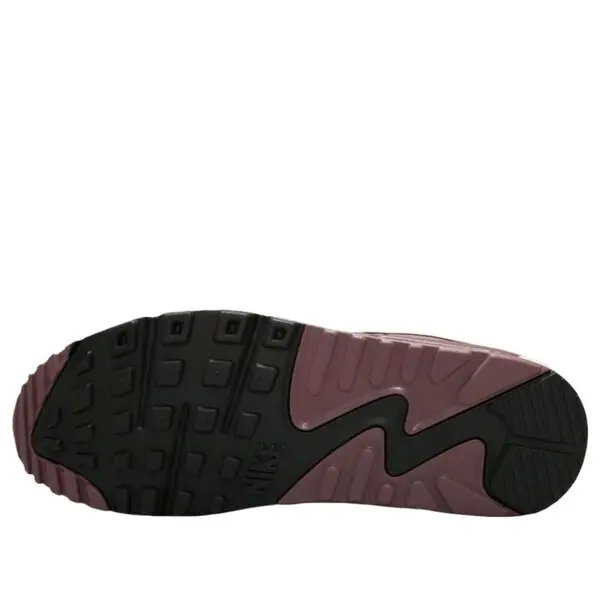 Nike Max 90 "tattoo Light Violet - White/tattoo/light Violet