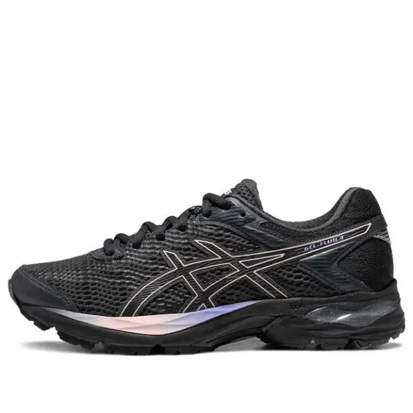 Asics Gel-flux 4 Athletic Sneakers - Black