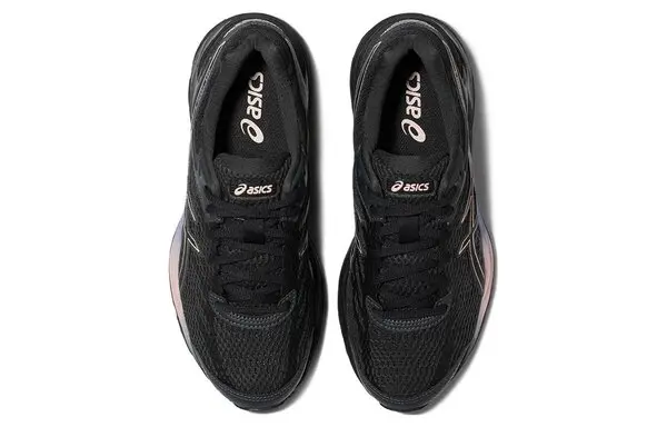 Asics Gel-flux 4 Athletic Sneakers - Black