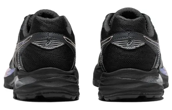 Asics Gel-flux 4 Athletic Sneakers - Black