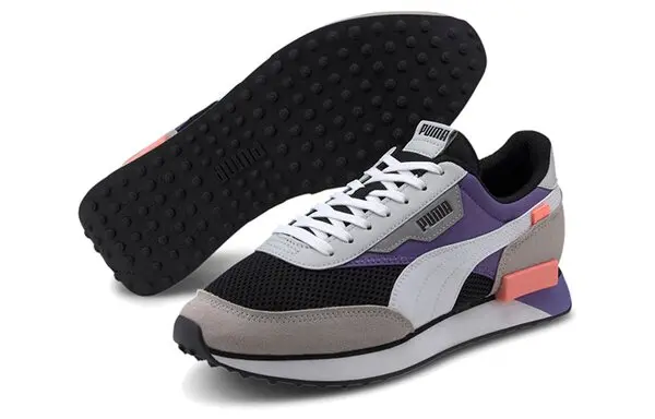 PUMA Future Rider Galaxy Pack Sneakers