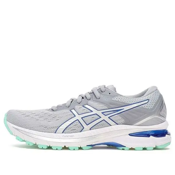 Asics Gt-2000 9 Athletic Sneakers - Grey