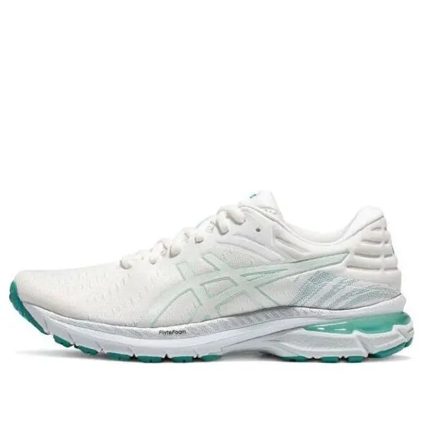 Asics Gel-pursue 7 'white Green - White/green